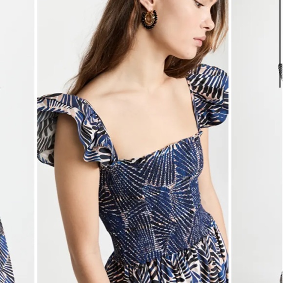 Cara Cara | Dresses | Cara Cara Ruby Dress | Poshmark